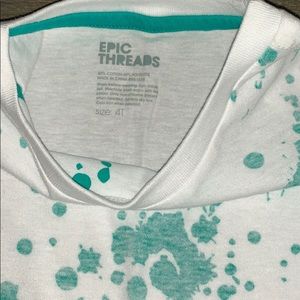 Epic Threads | Shirts & Tops | Epic Threads Boys Tshirt | Poshmark